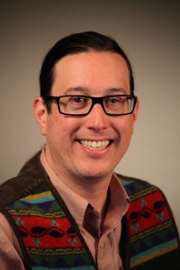 C.V. – Michael J Dockry